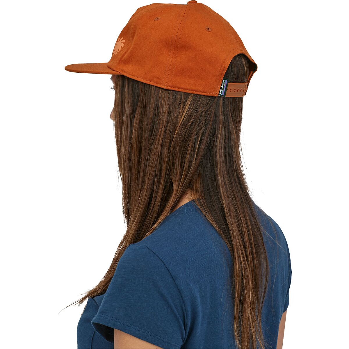 Patagonia Spirited Seasons Funfarer Cap - Accessories