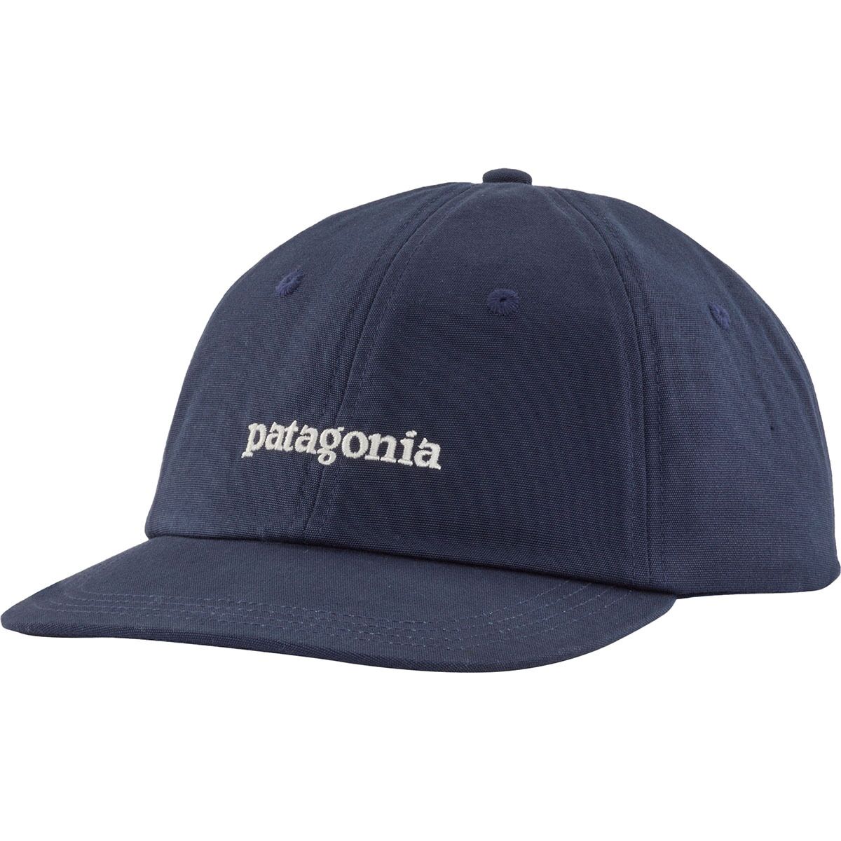 Patagonia Fitz Roy Icon Trad Cap - Accessories