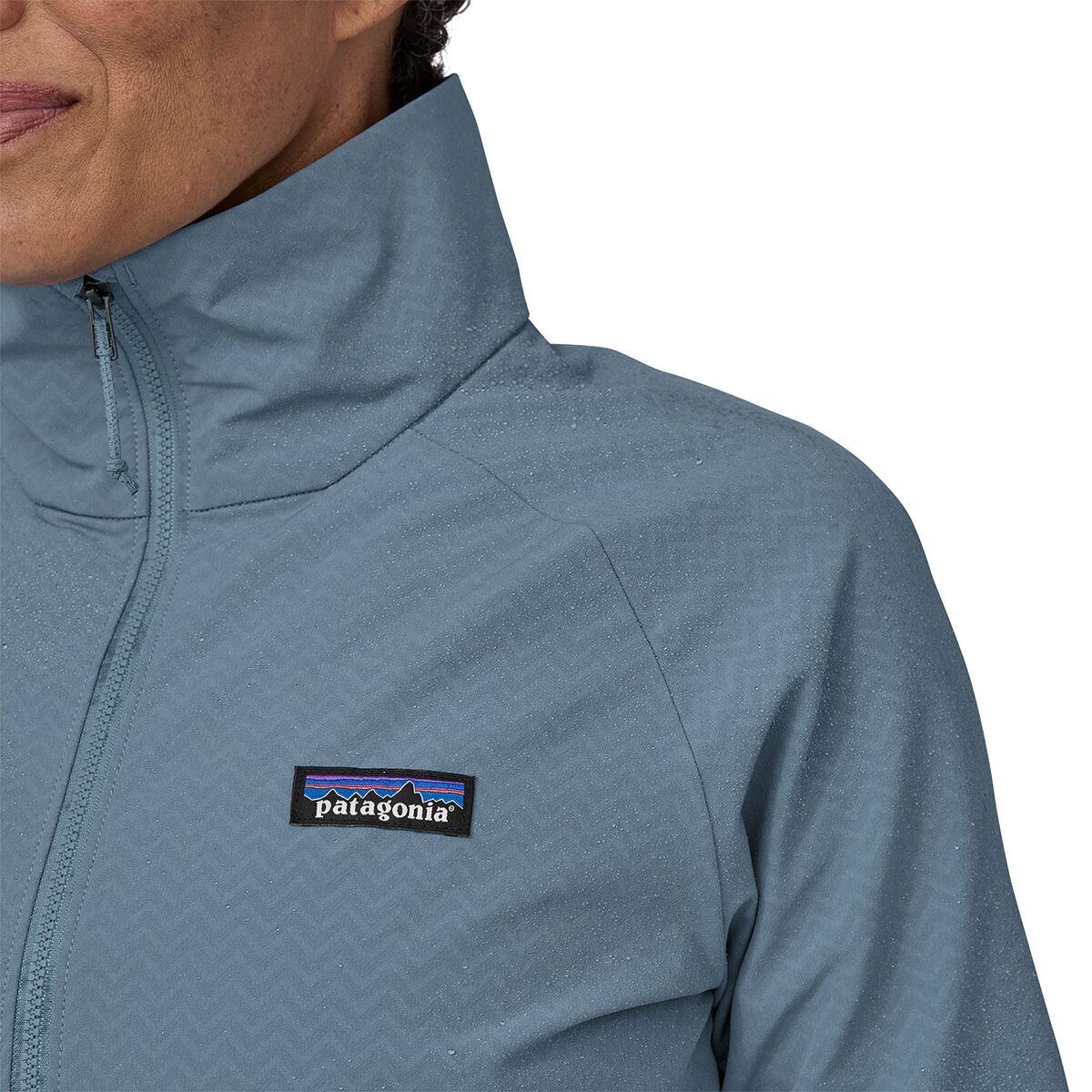 Patagonia R1 CrossStrata Jacket - Women's - Clothing