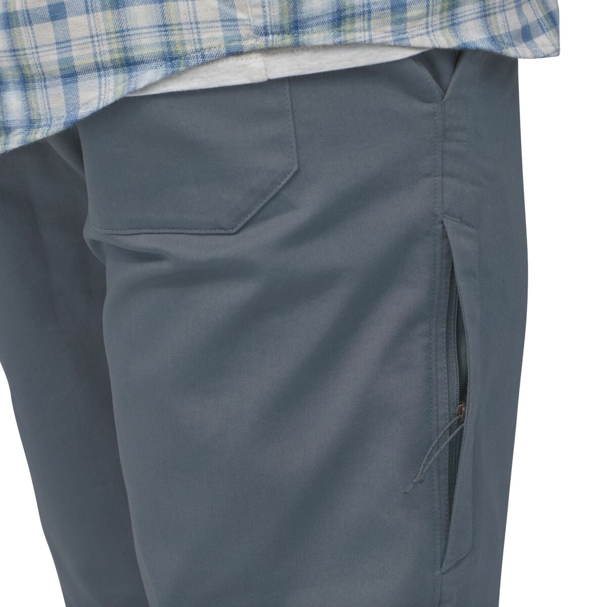 Patagonia Twill Traveler Pant - Men's - Clothing