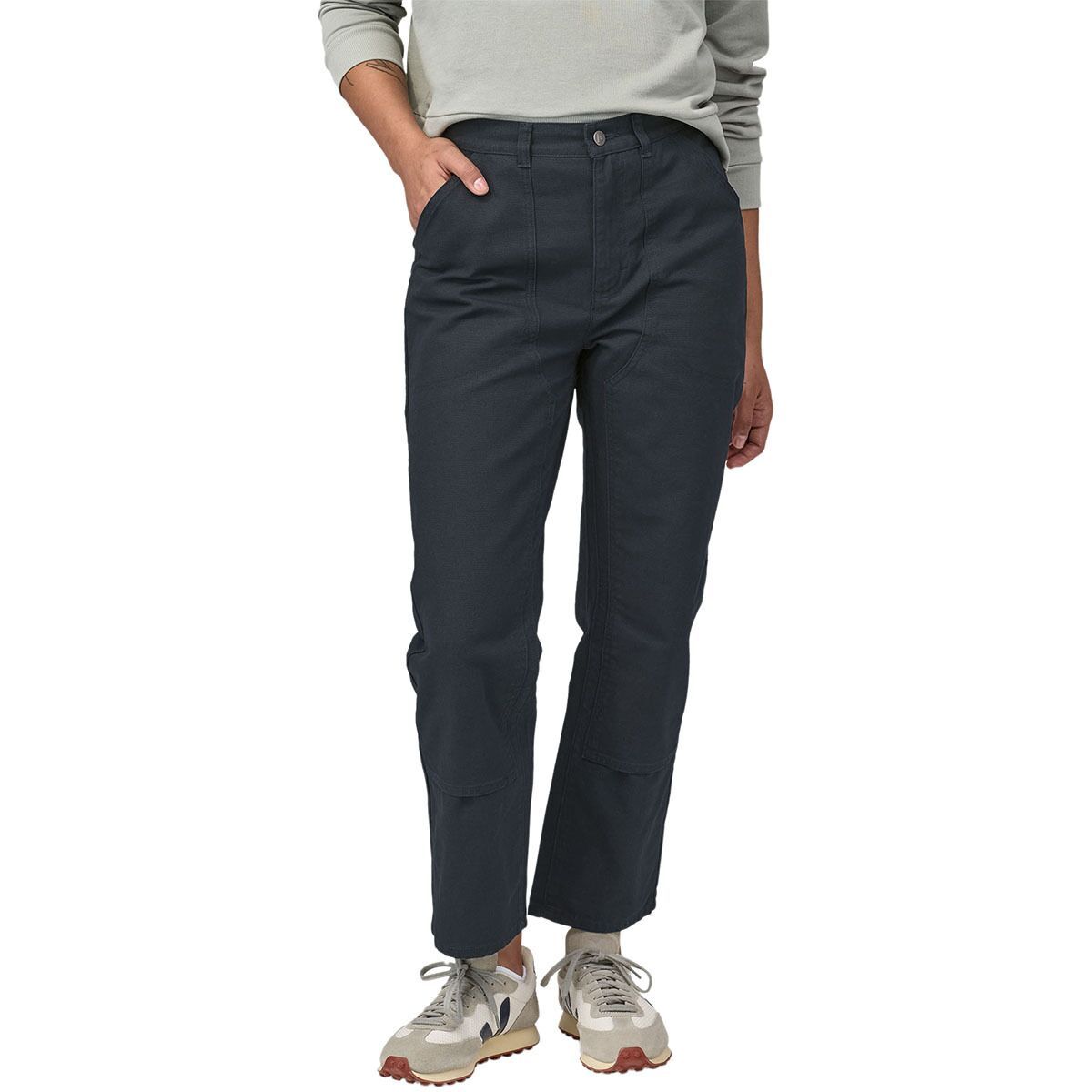 Patagonia Heritage Stand Up Pant - Women's - Clothing