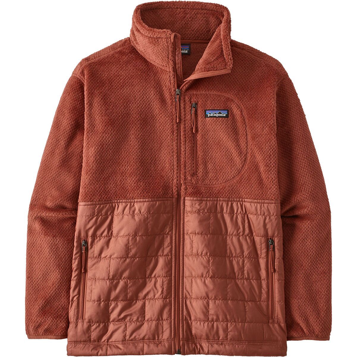 Patagonia Re-Tool X Nano Jacket - Women's - Clothing