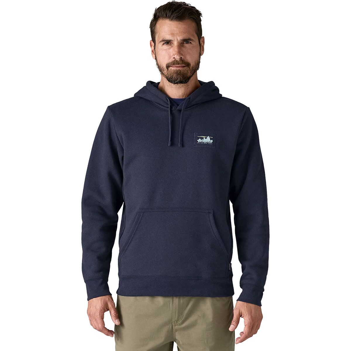 Patagonia Men's Hoodies & Sweaters | Backcountry.com