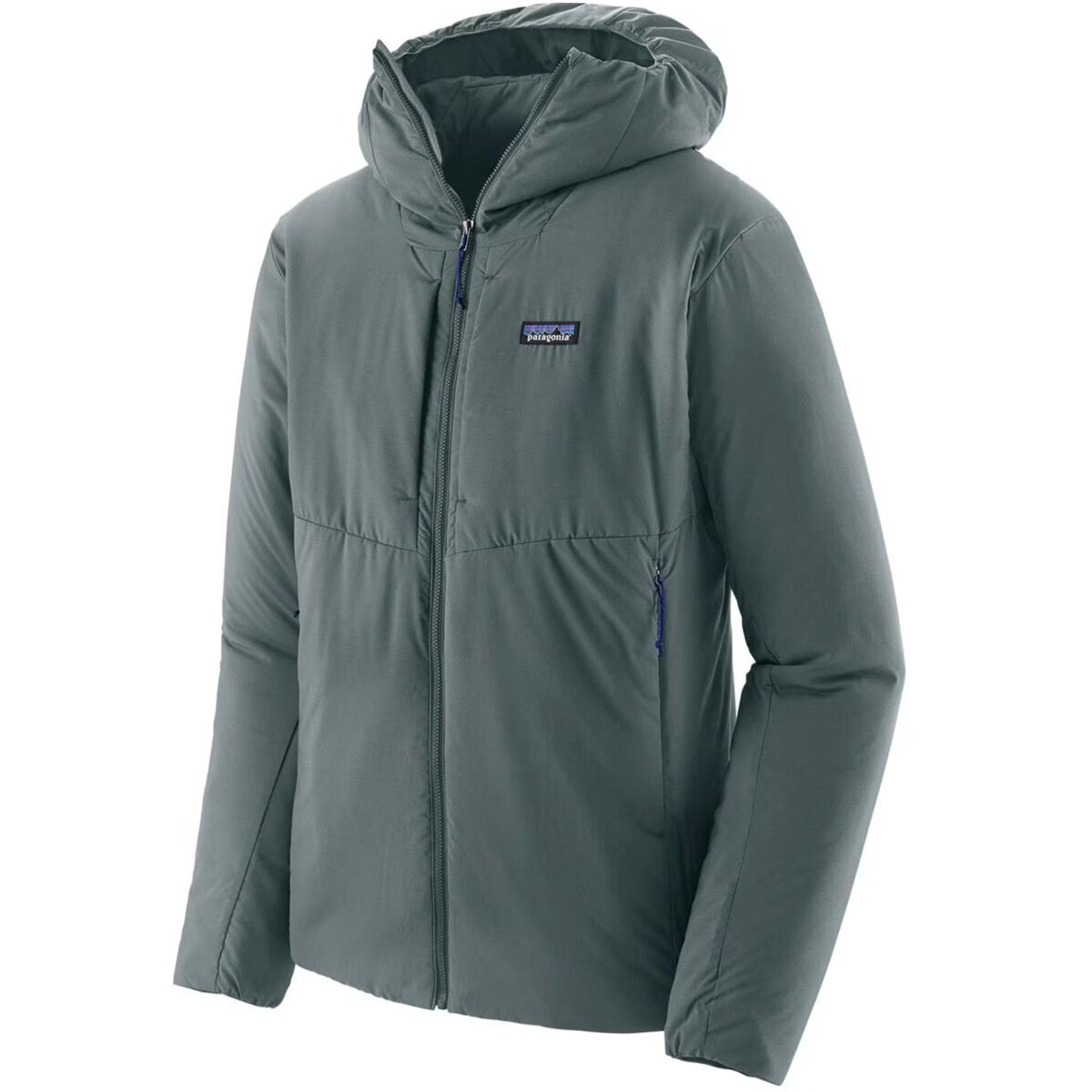 Patagonia Nano-Air Insulated Hooded Jacket - Men's - Clothing
