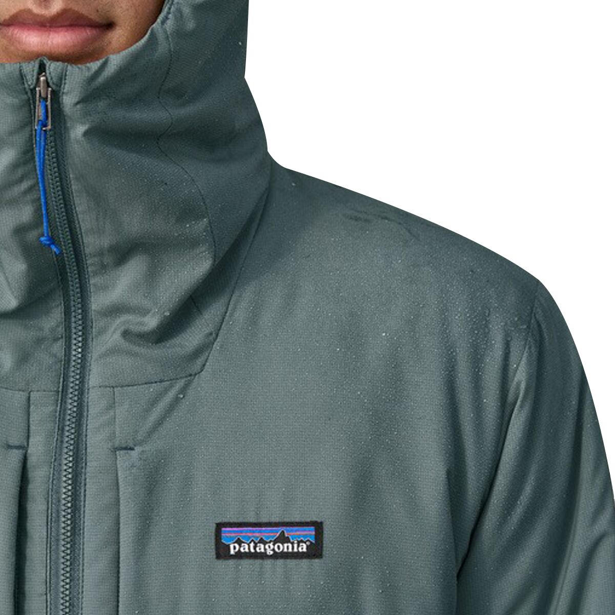 Patagonia Nano-Air Insulated Hooded Jacket - Men's - Clothing