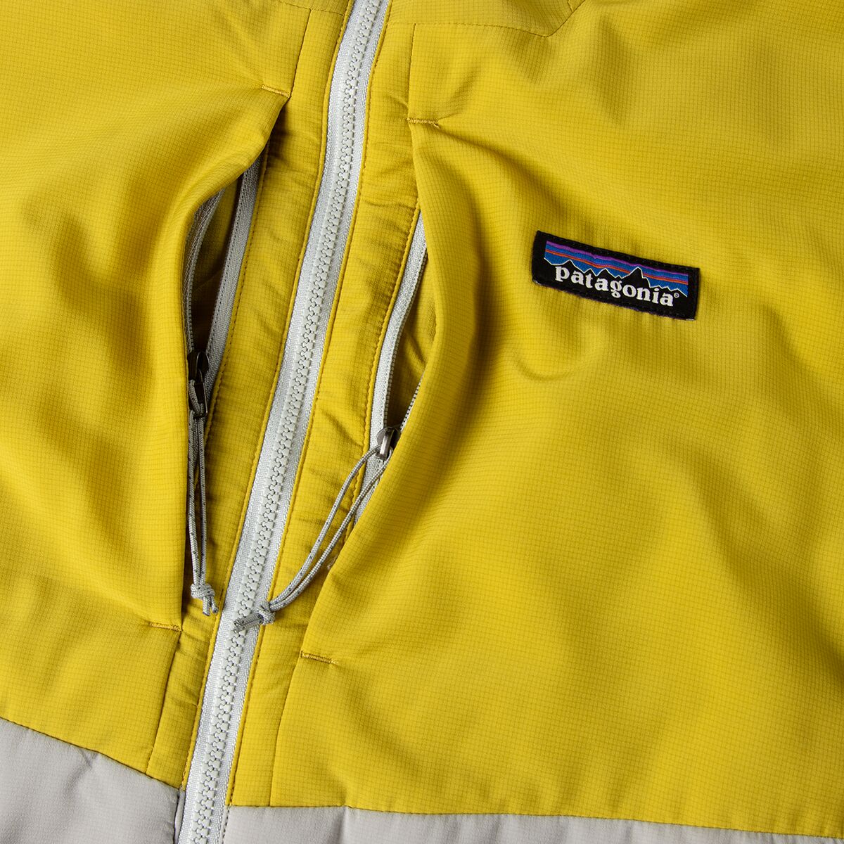 Patagonia Nano-Air Insulated Hooded Jacket - Men's - Clothing