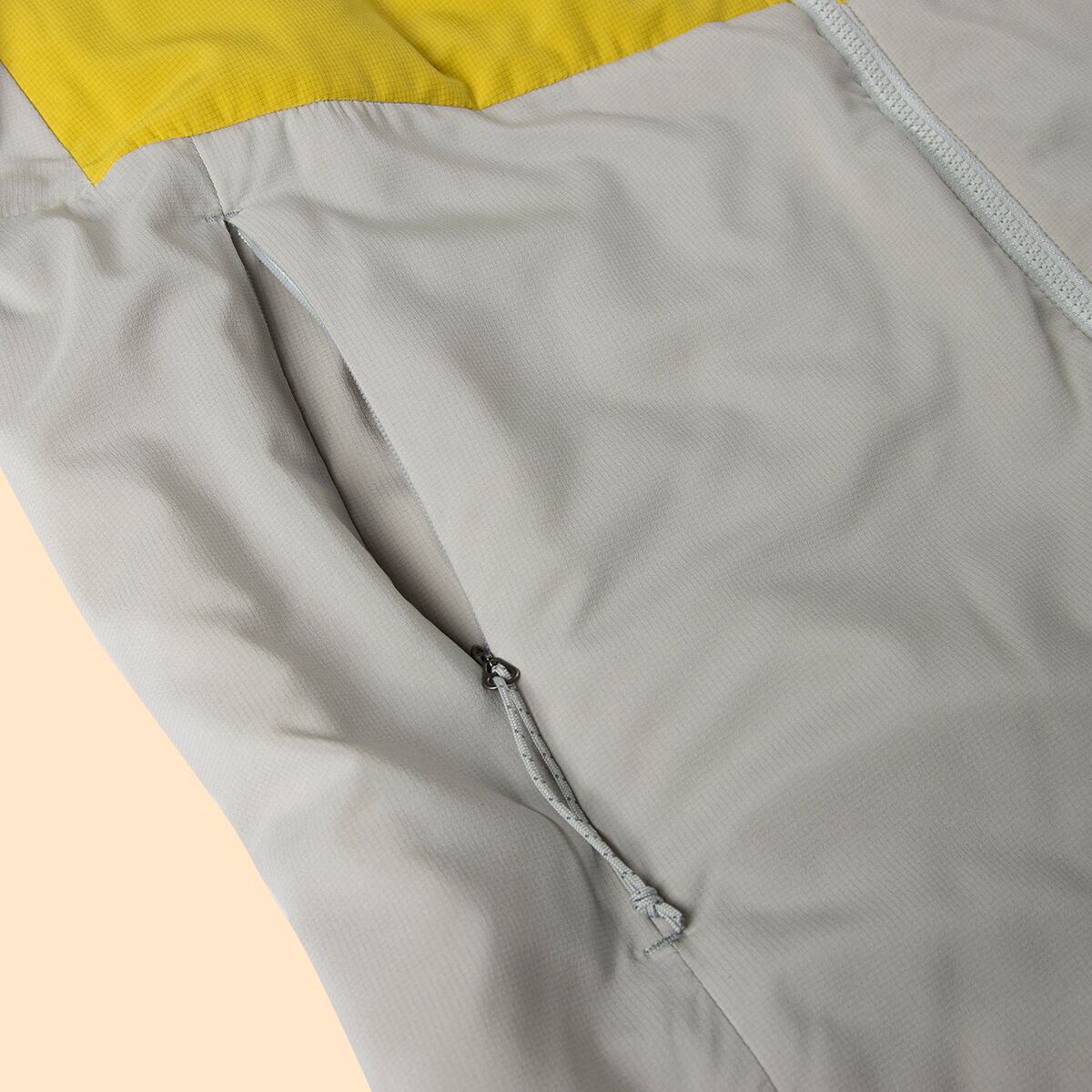 Patagonia Nano-Air Insulated Hooded Jacket - Men's - Clothing