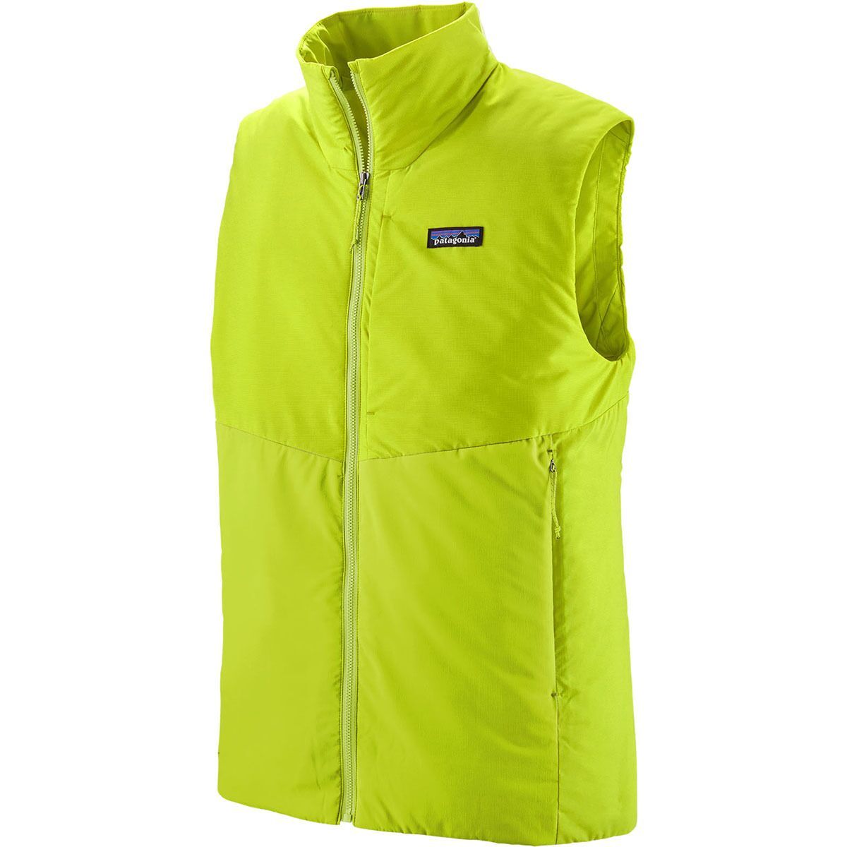 Patagonia Nano-Air Light Vest - Men's - Clothing