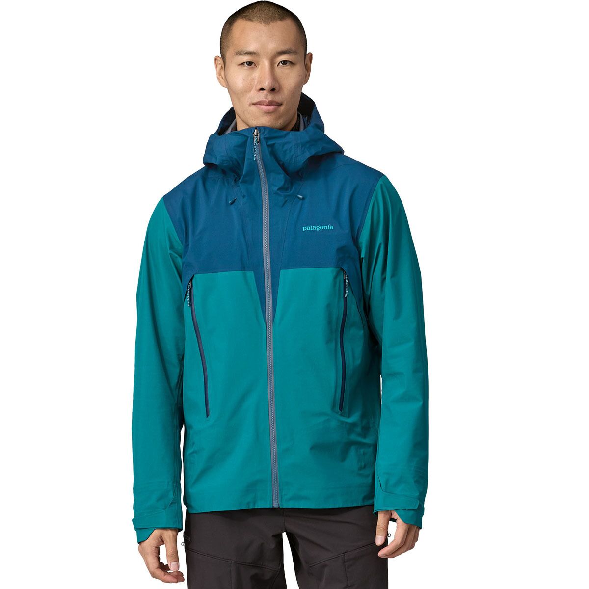Patagonia Super Free Alpine Jacket - Men's - Clothing