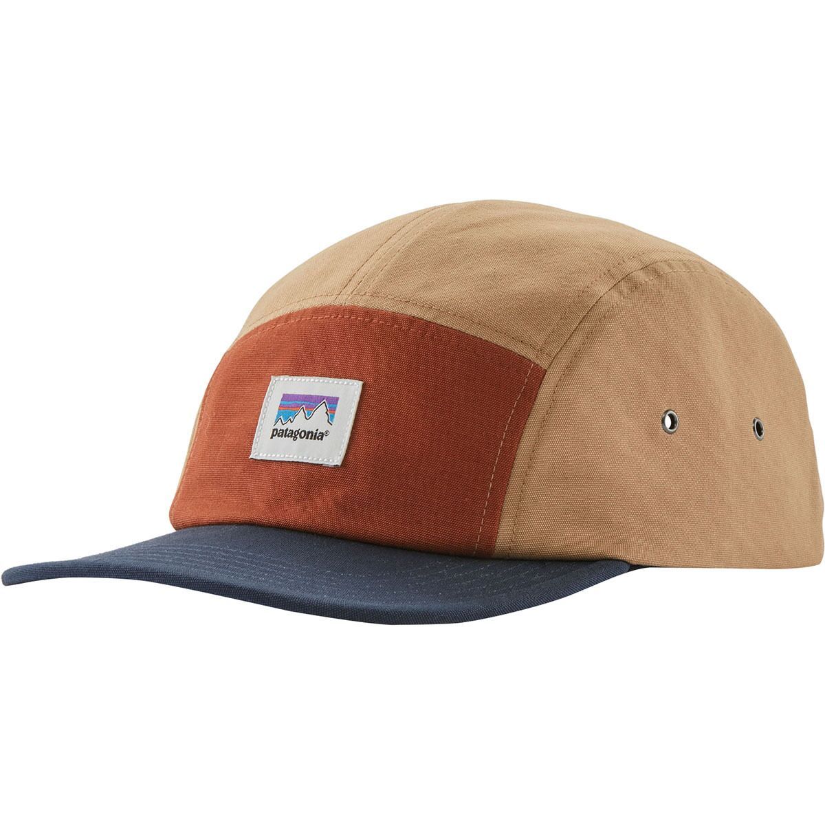 Patagonia Graphic Maclure Hat - Accessories
