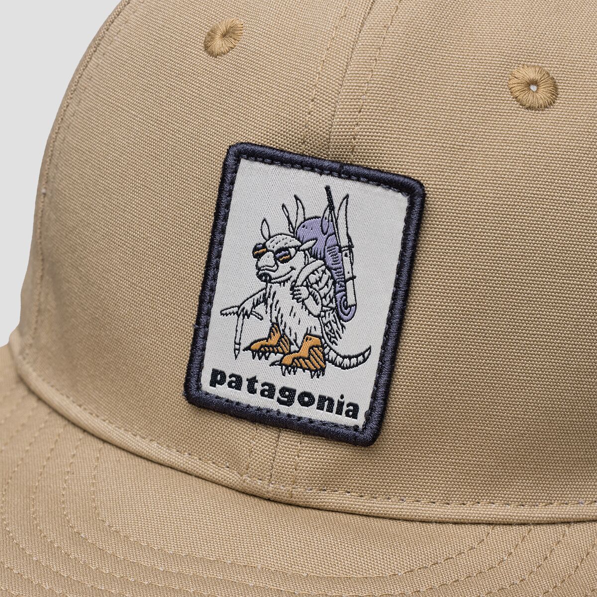 Patagonia Scrap Everyday Cap - Accessories