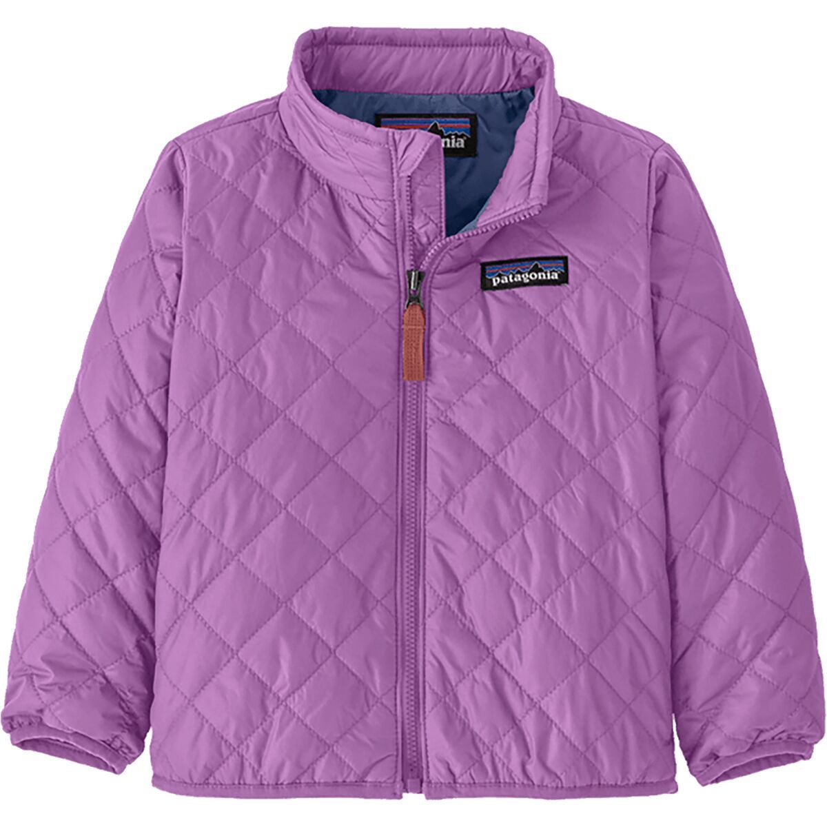 Infant Purple Synthetic Insulation Jackets | Backcountry.com