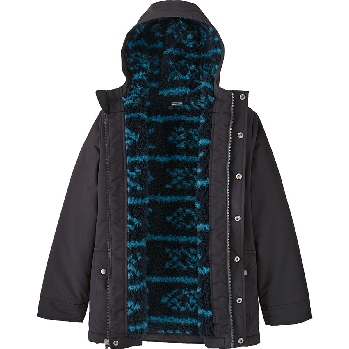 Patagonia Infurno Jacket - Boys' - Kids
