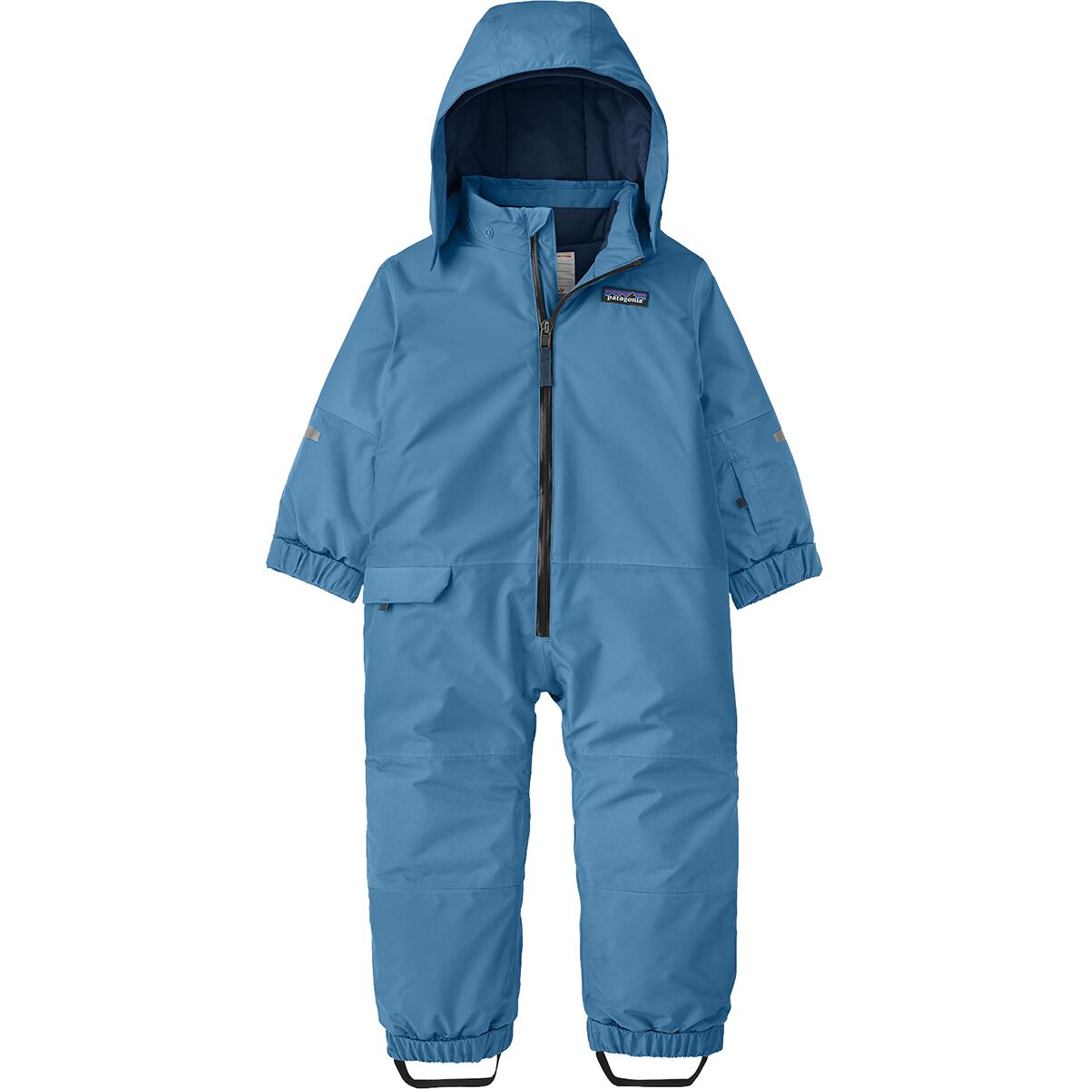 Patagonia Snow Pile One-Piece Snow Suit - Toddlers' - Kids