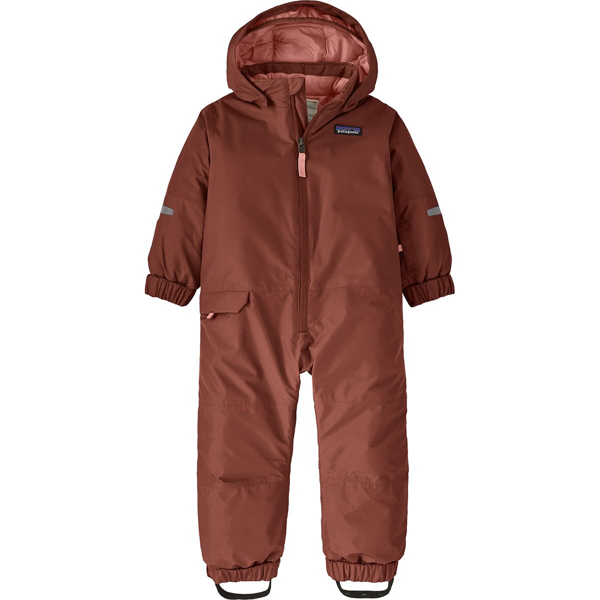 Patagonia Snow Pile One-Piece Snow Suit - Toddlers' - Kids