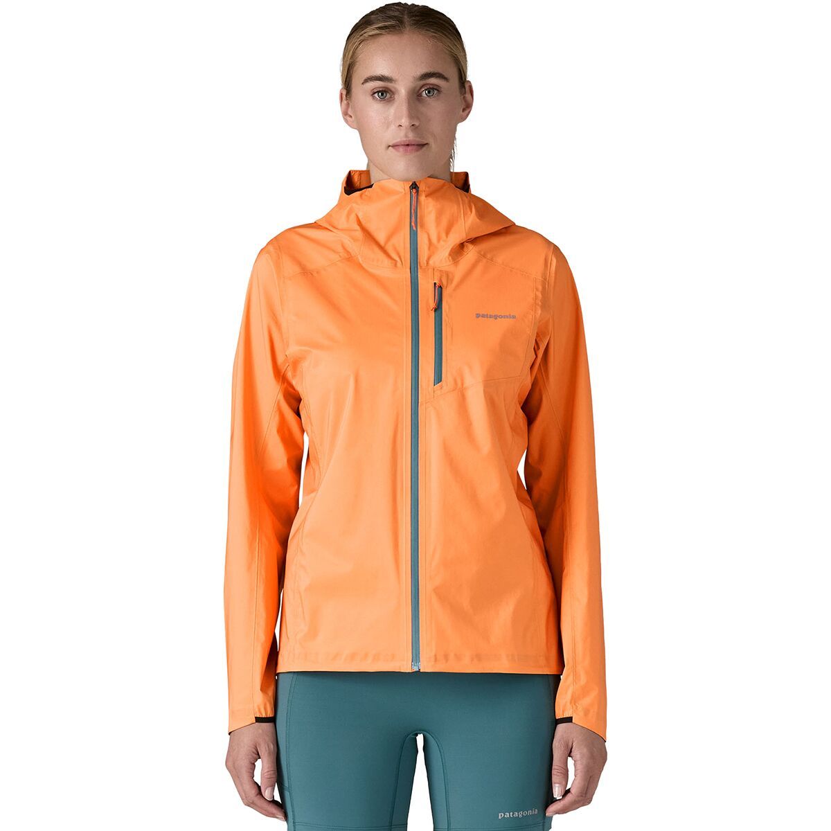 Patagonia Storm Racer Jacket - Women's - Clothing