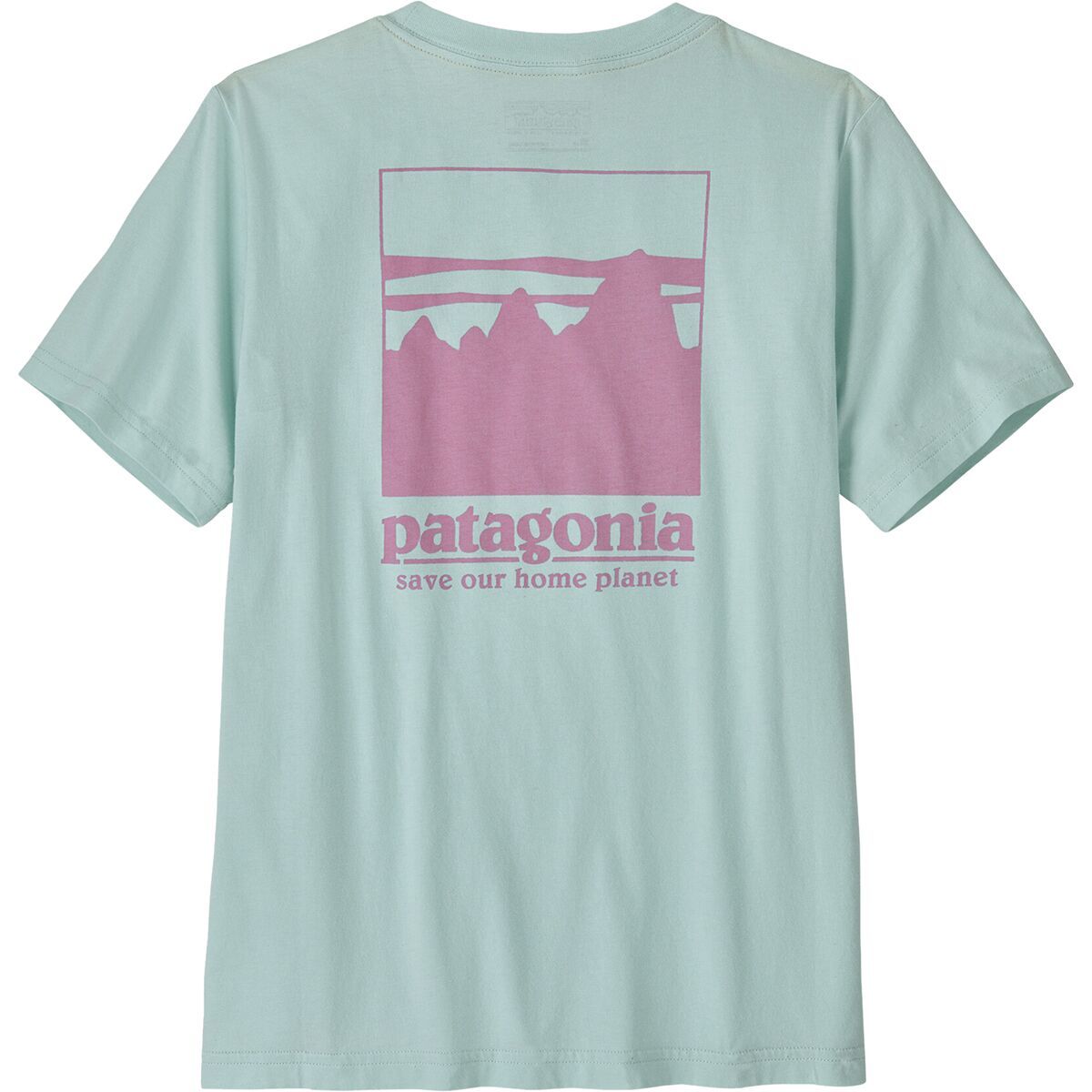 Patagonia Graphic T-Shirt - Kids' - Kids