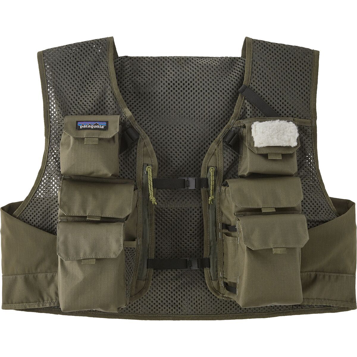 Patagonia Fishing Packs & Vests | Backcountry.com