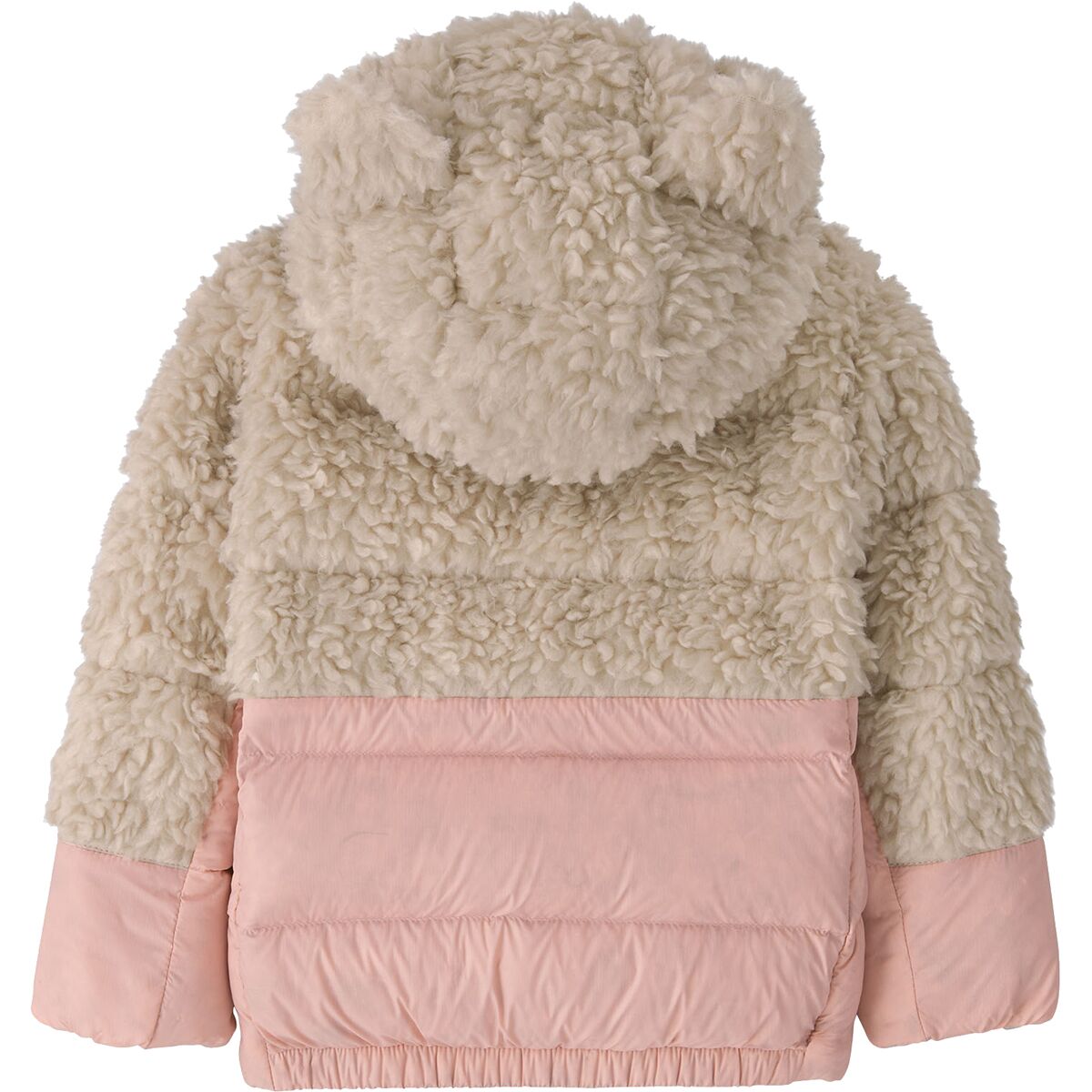 Patagonia Hi-Loft Furry Friends Jacket - Toddlers' - Kids