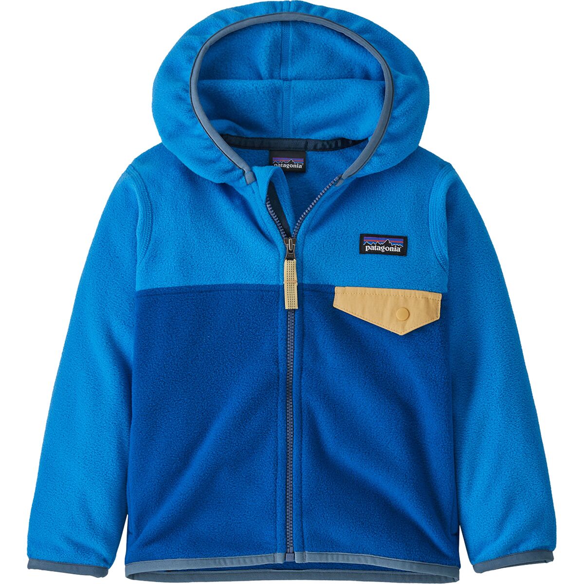 Toddler Boys' Fleece Jackets | Backcountry.com
