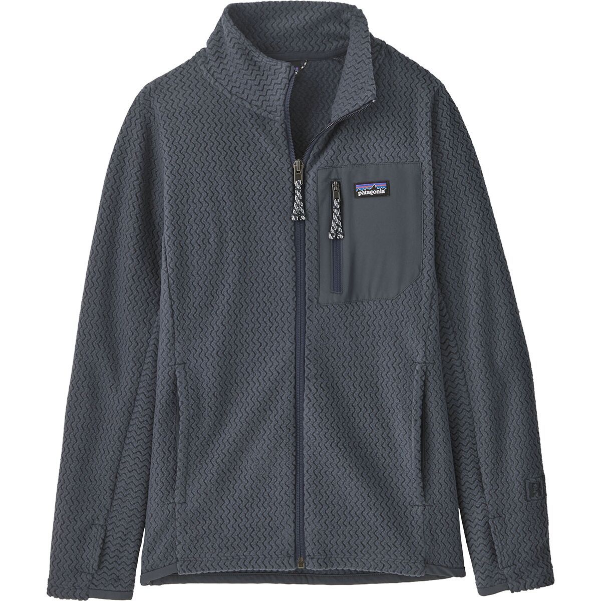 Patagonia R1 Air Full-Zip Jacket - Kids' - Kids