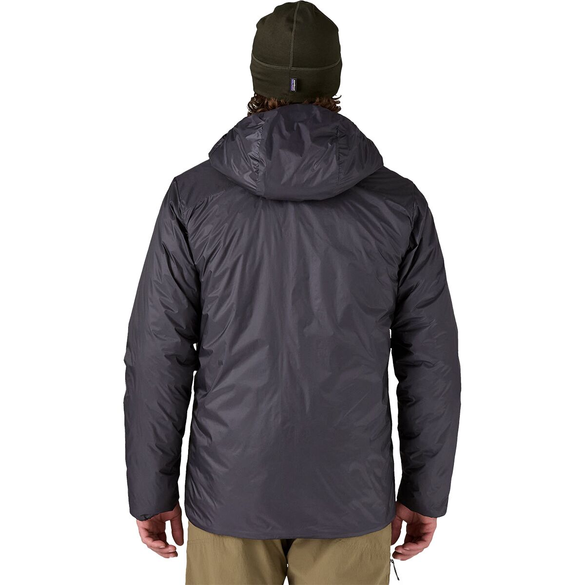 Patagonia DAS Light Hooded Jacket - Men's - Clothing