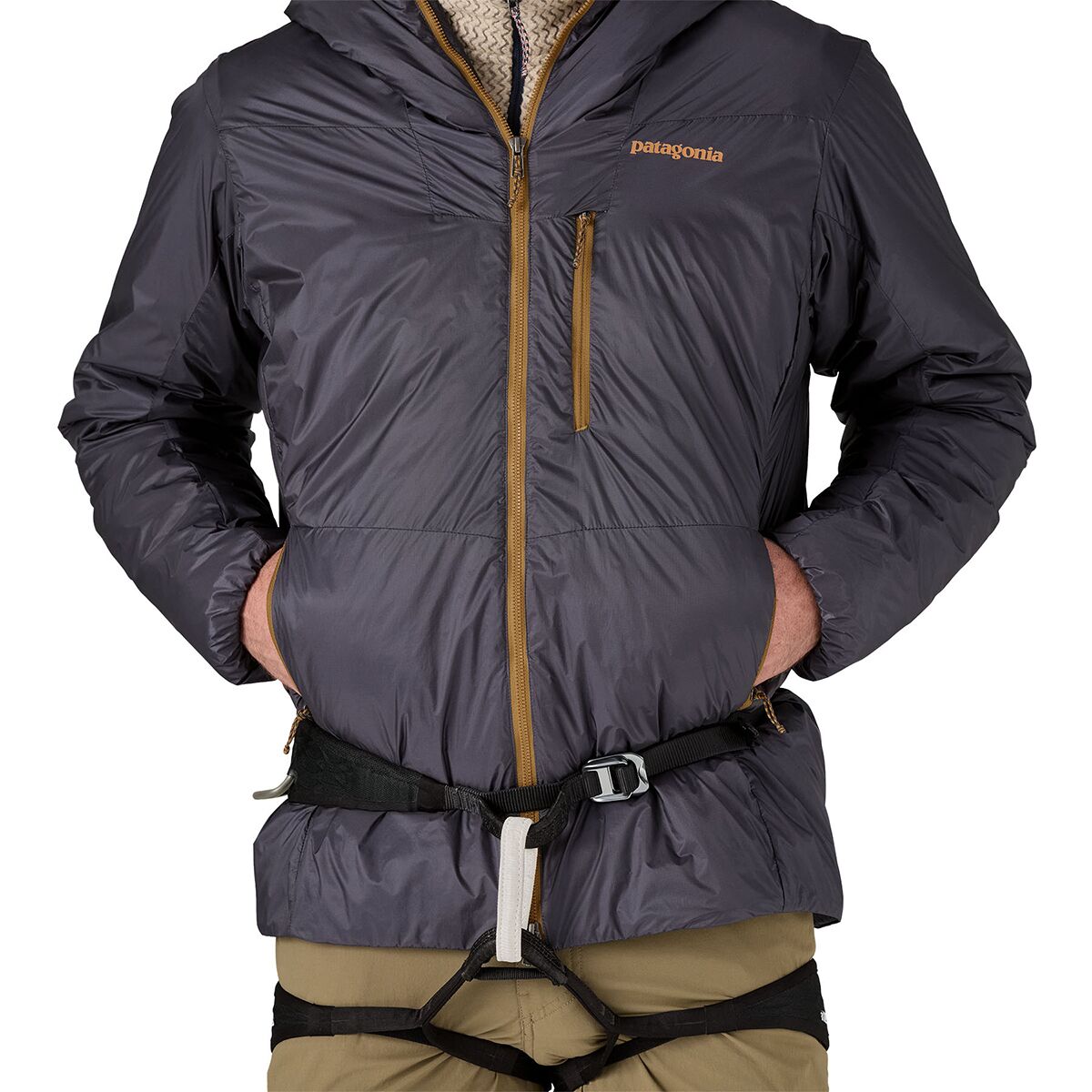 Patagonia DAS Light Hooded Jacket - Men's - Clothing