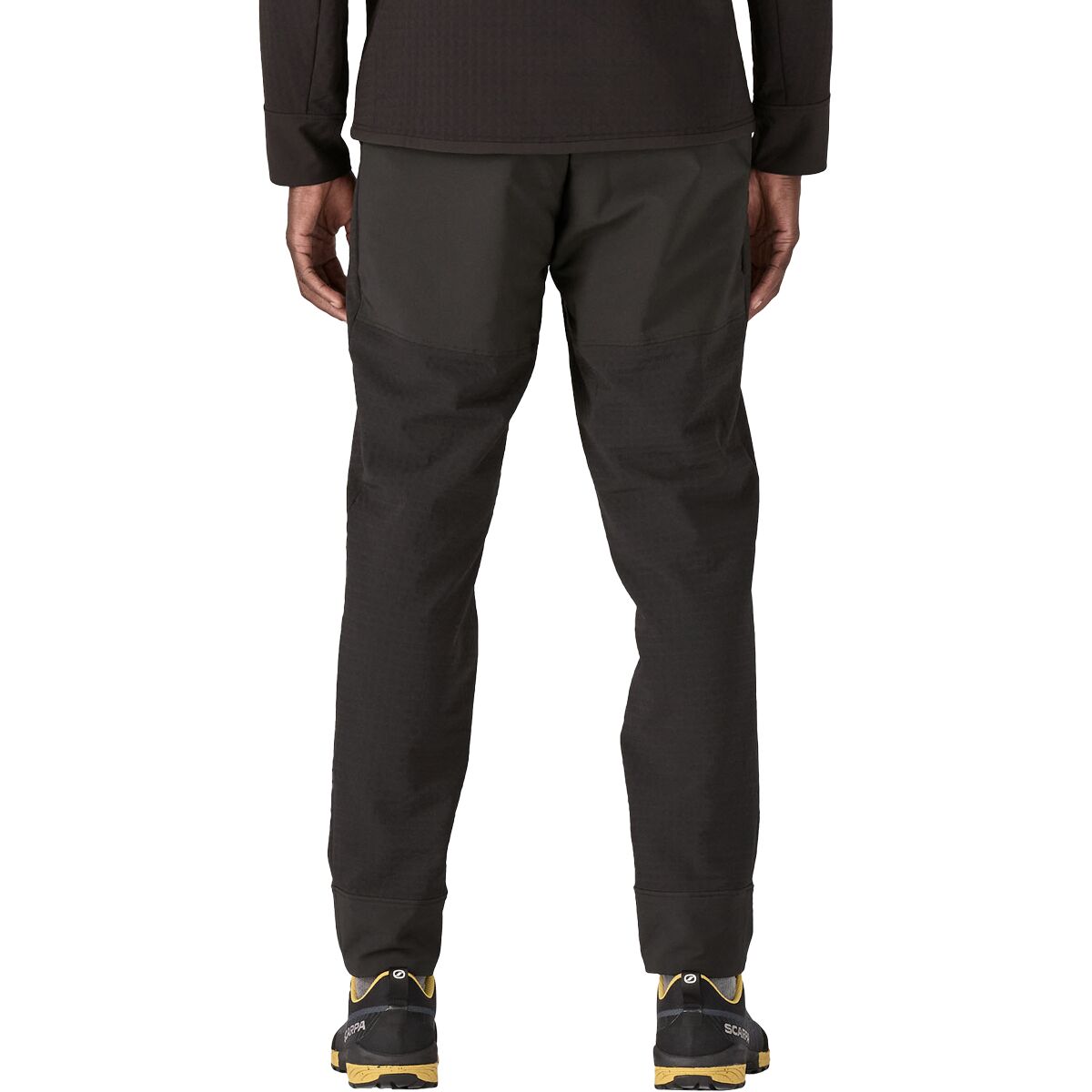 Patagonia R2 TechFace Pant - Men's - Clothing
