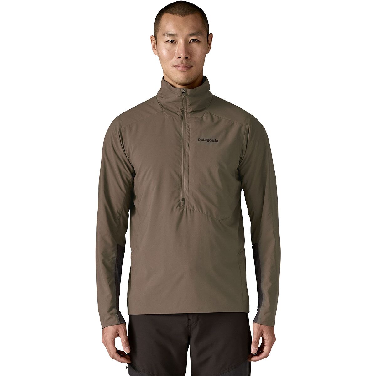 Patagonia Nano-Air Ultralight Pullover Jacket - Men's - Clothing
