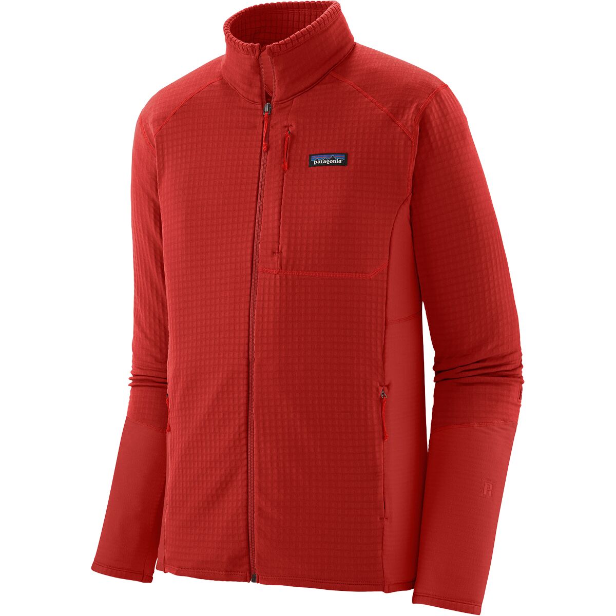 Patagonia R1 Jacket - Men's - Clothing