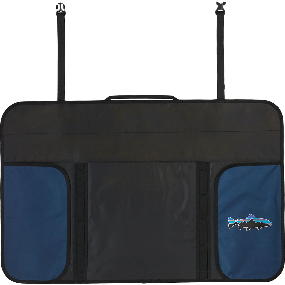 Patagonia Travel Fly Rod Roll - Fishing