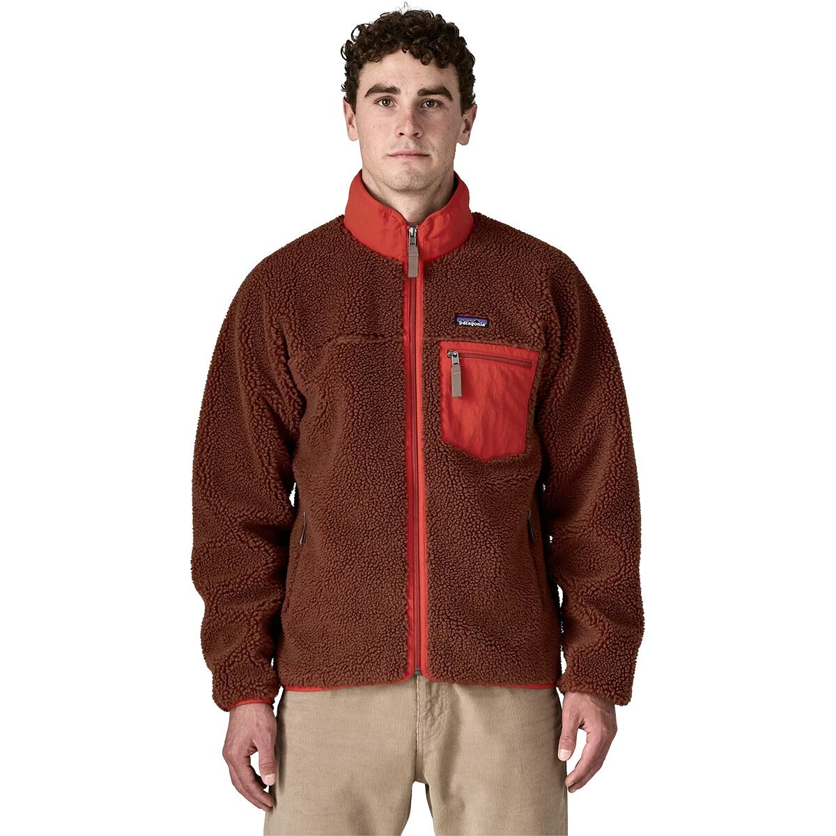 Men's Red Clothing | Backcountry.com