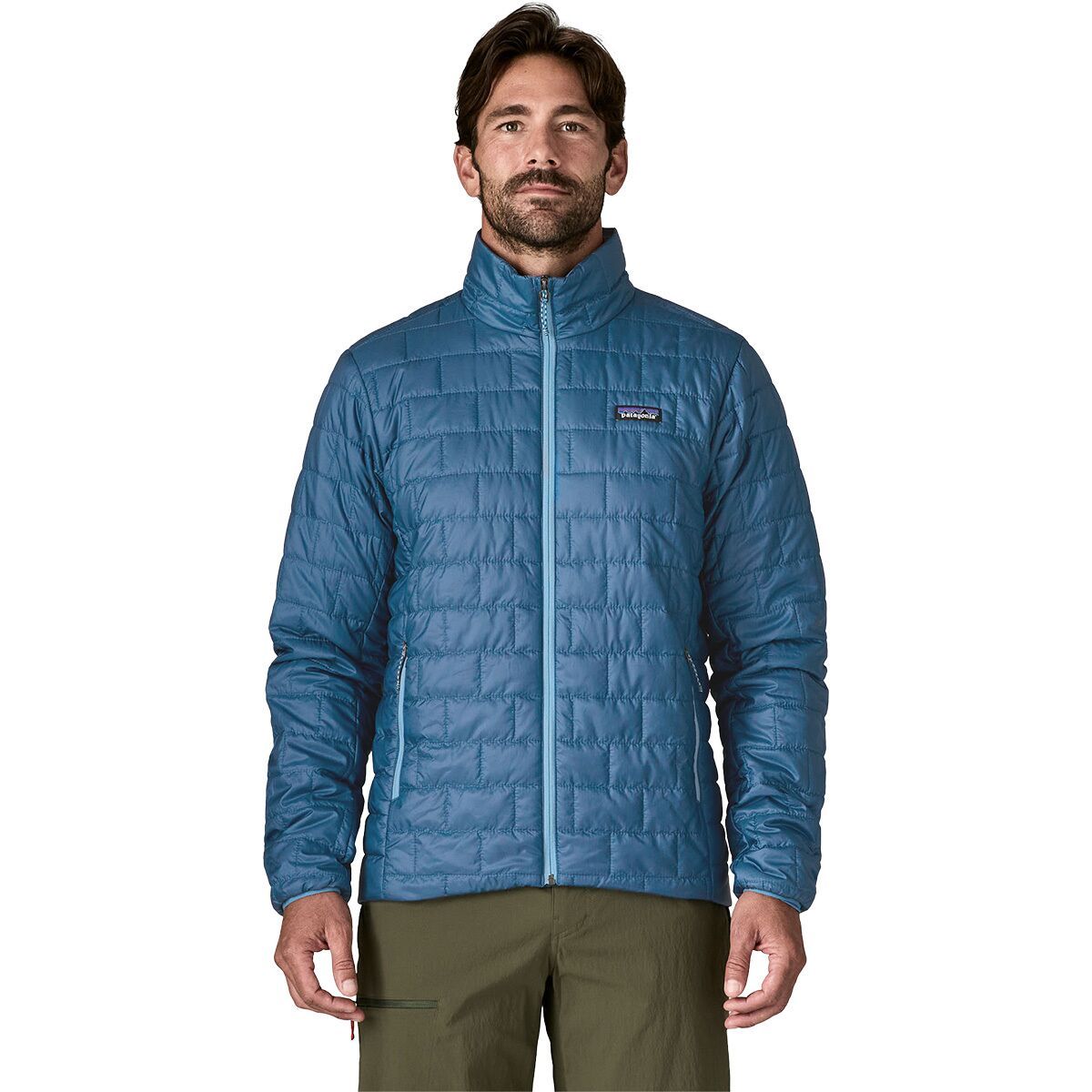 Patagonia Men's Insulated Jackets | Backcountry.com