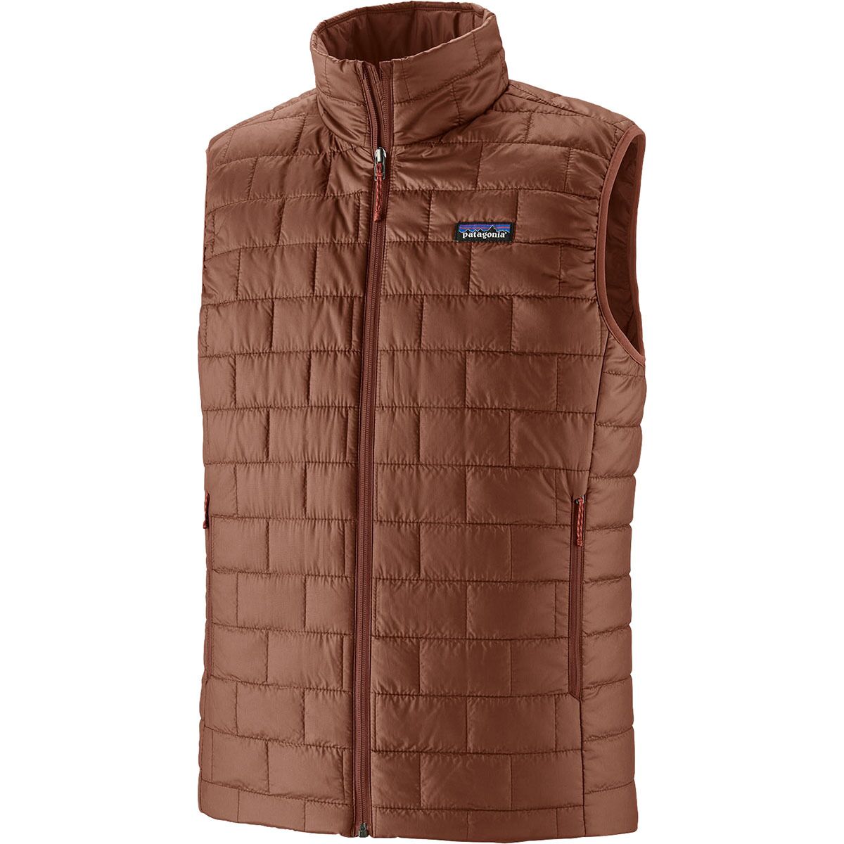 Men's Brown Vests | Backcountry.com