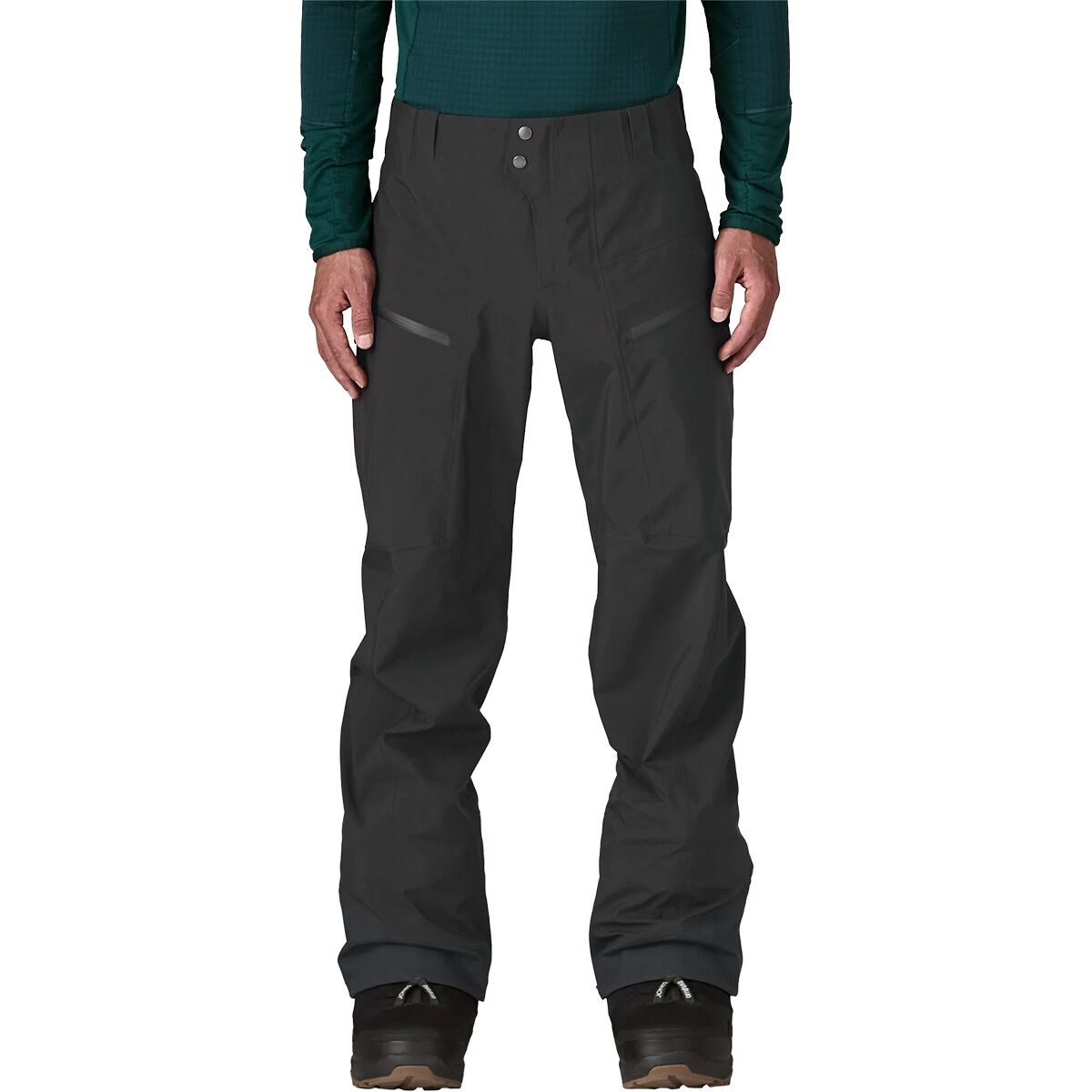 Patagonia PowSlayer Pant - Men's - Clothing