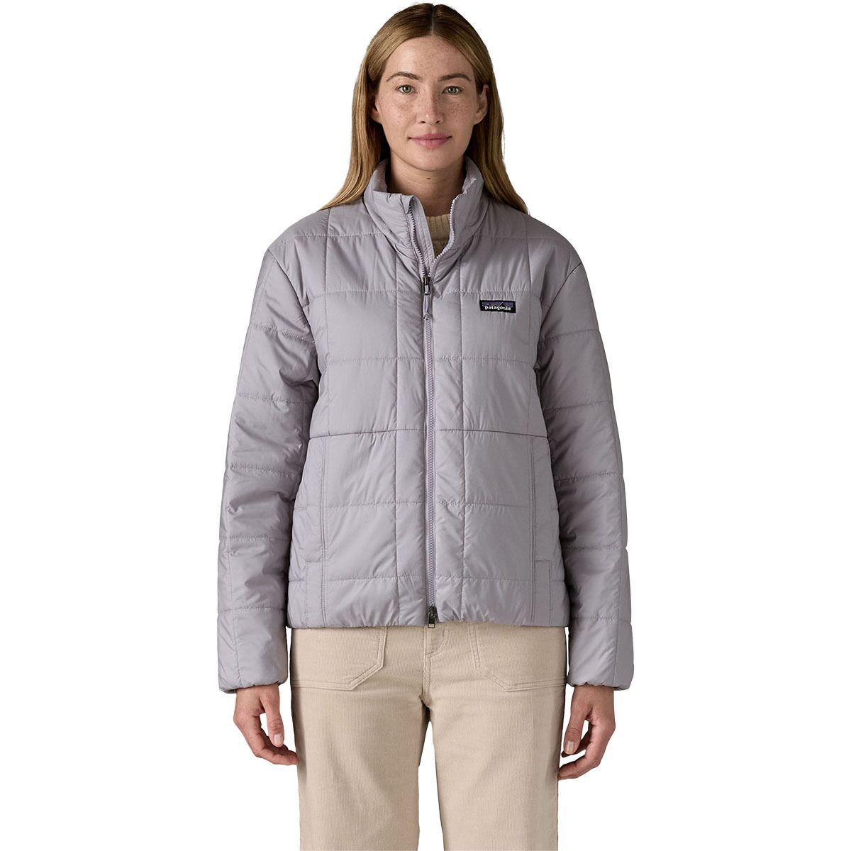 Patagonia Light Gust Jacket - Women's - Clothing