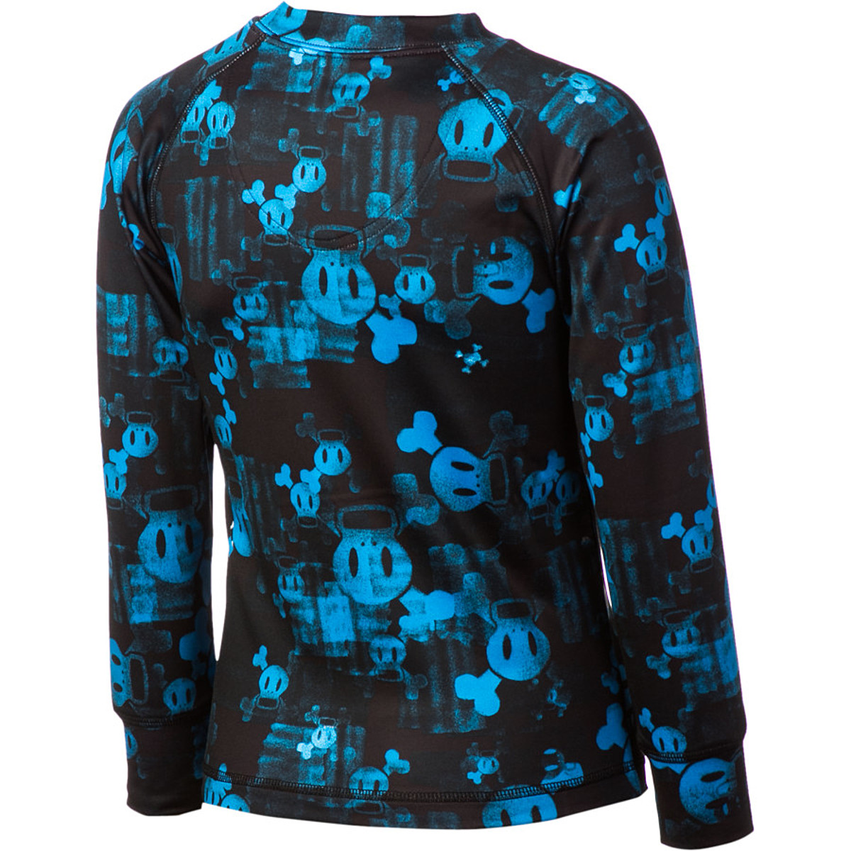 Paul Frank Fade Base Layer Top - Boys' - Kids
