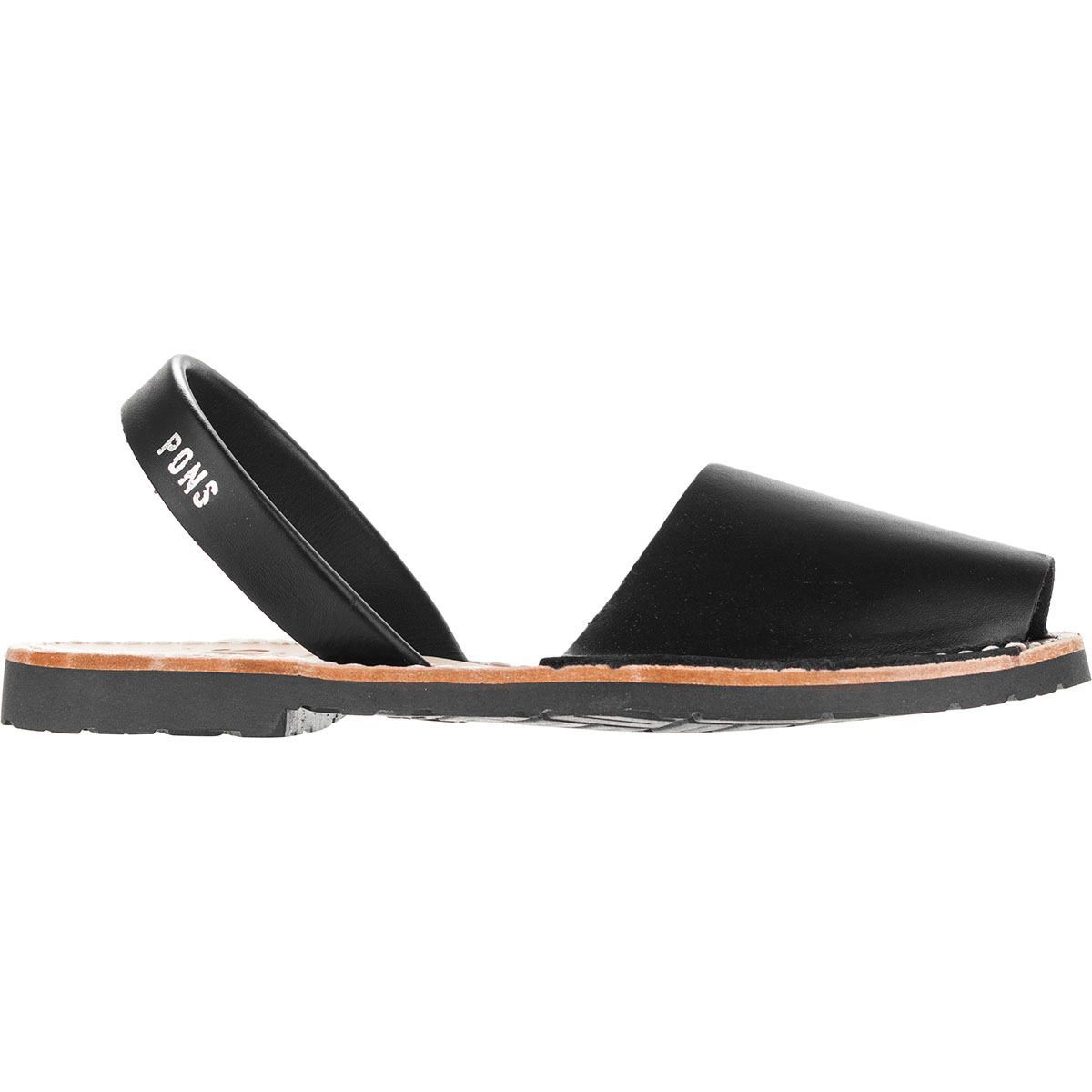 Pons Avarcas Classic Sandal - Women's - Footwear