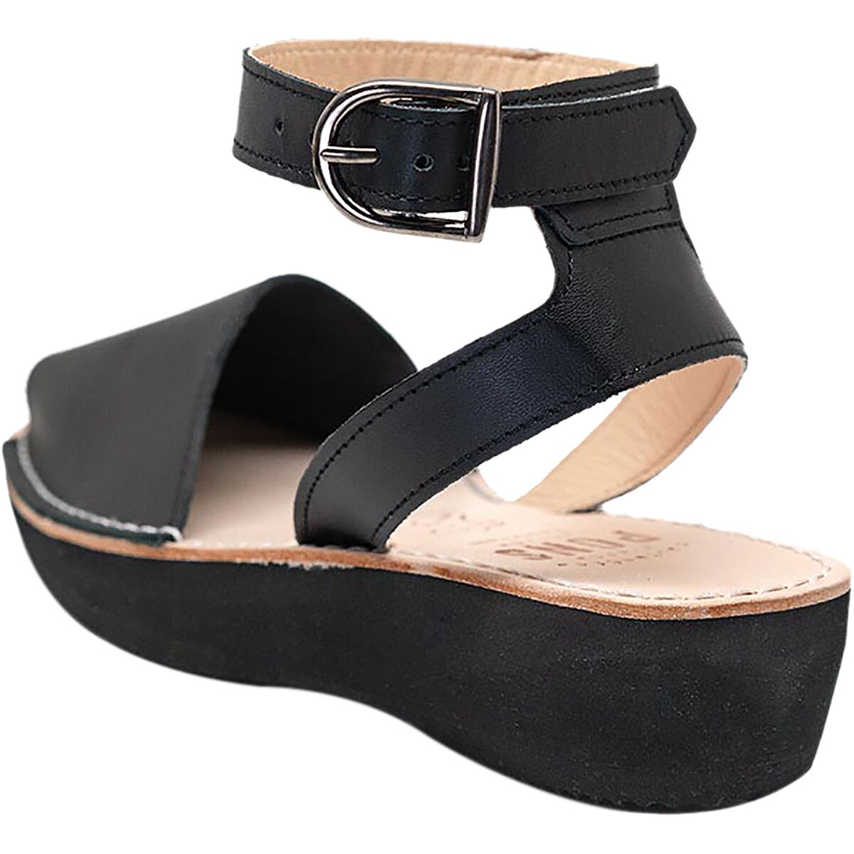 Pons Avarcas Mediterranean Sandal - Women's - Footwear