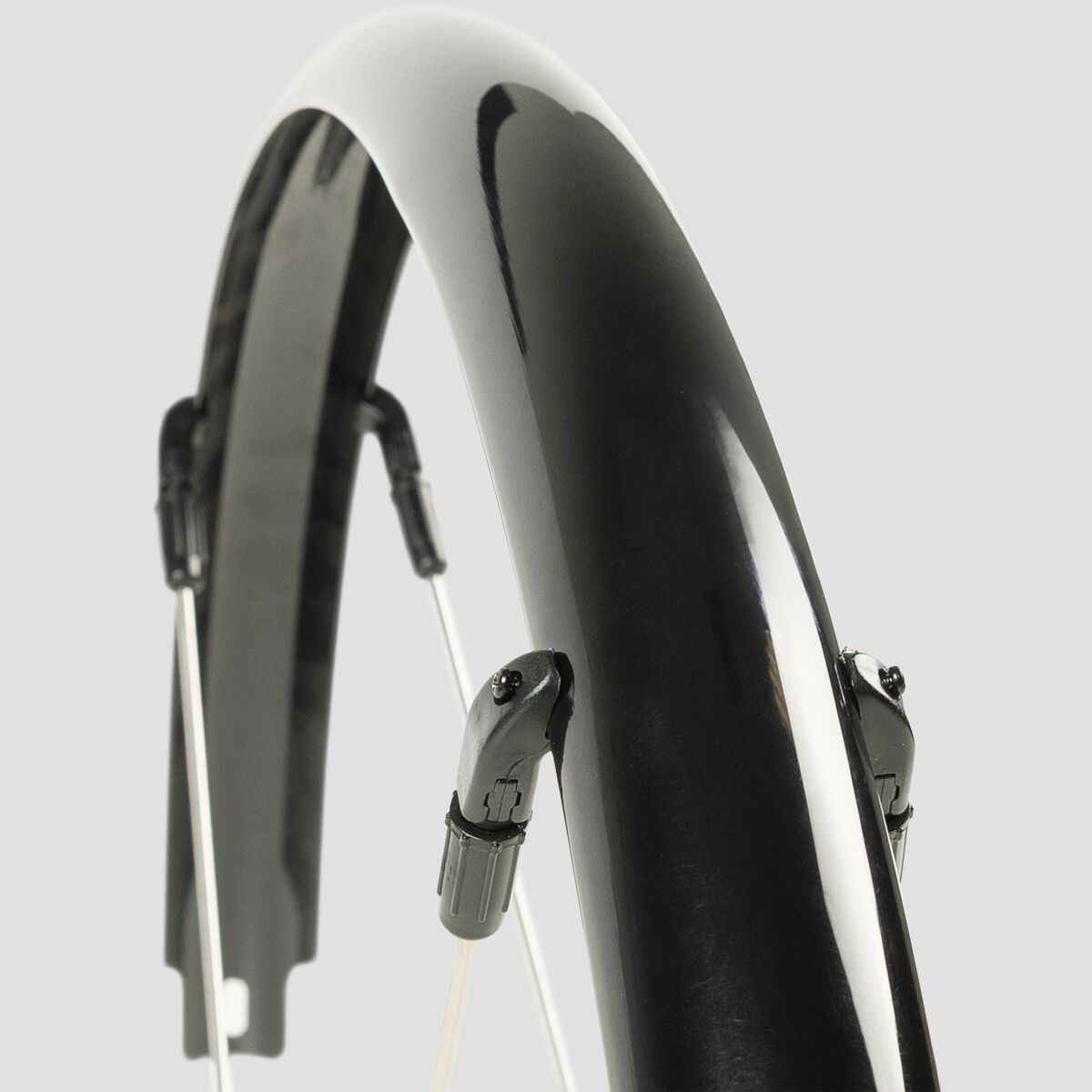 Planet Bike Hardcore Recumbent Rear Fender - Bike