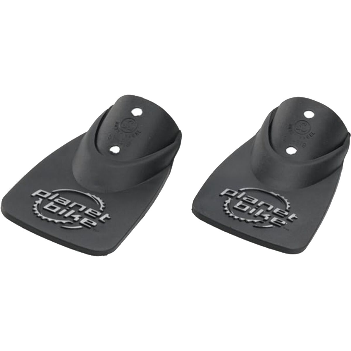 Planet Bike Mud Flap Set For Atb Fenders - Bike