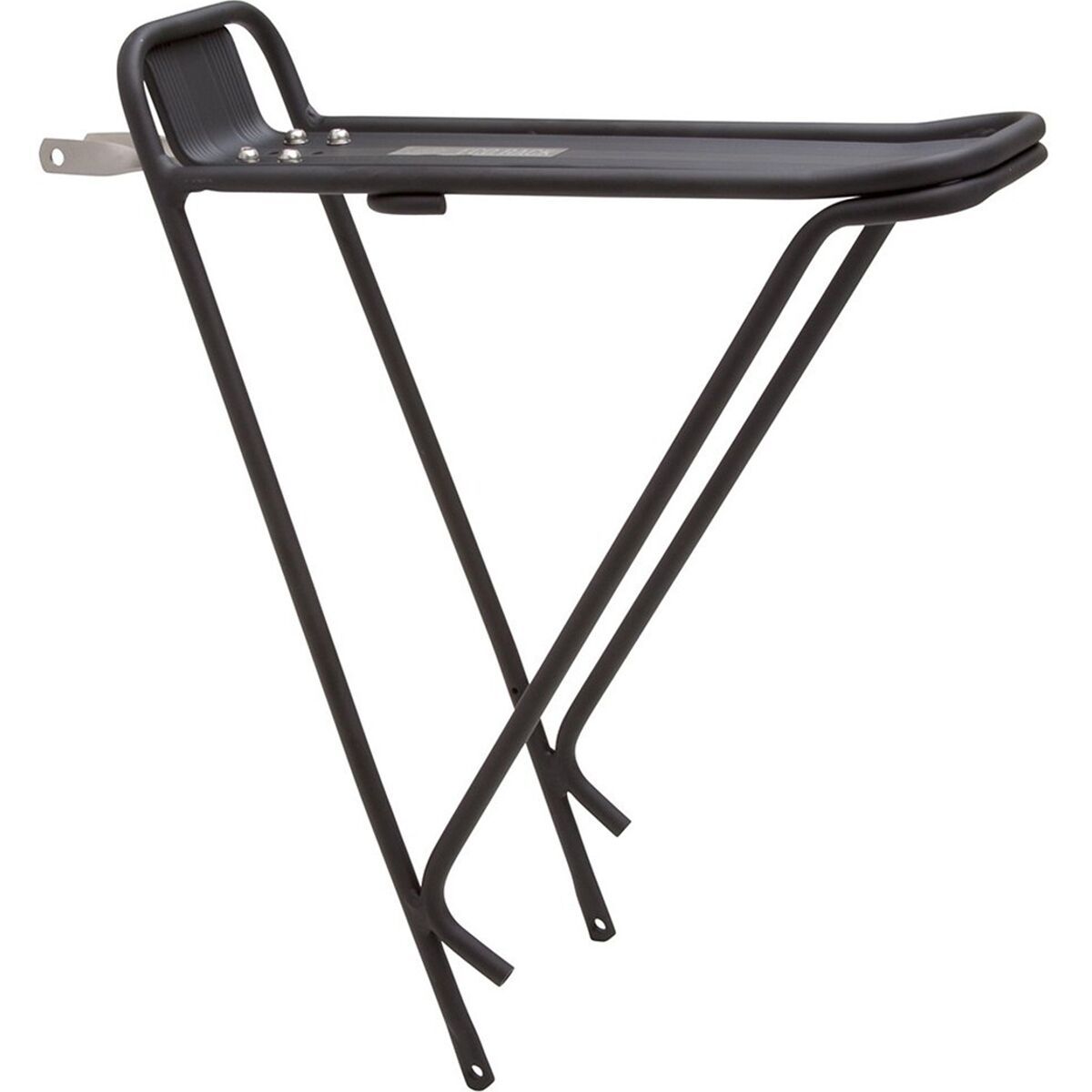 Planet Bike Rear Ecorack Black W/Hardware - Bike