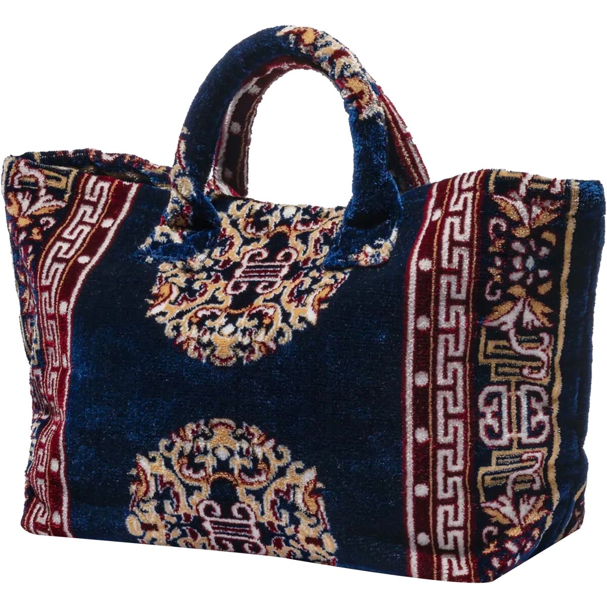 Puebco Rug Fabric Bag - Accessories