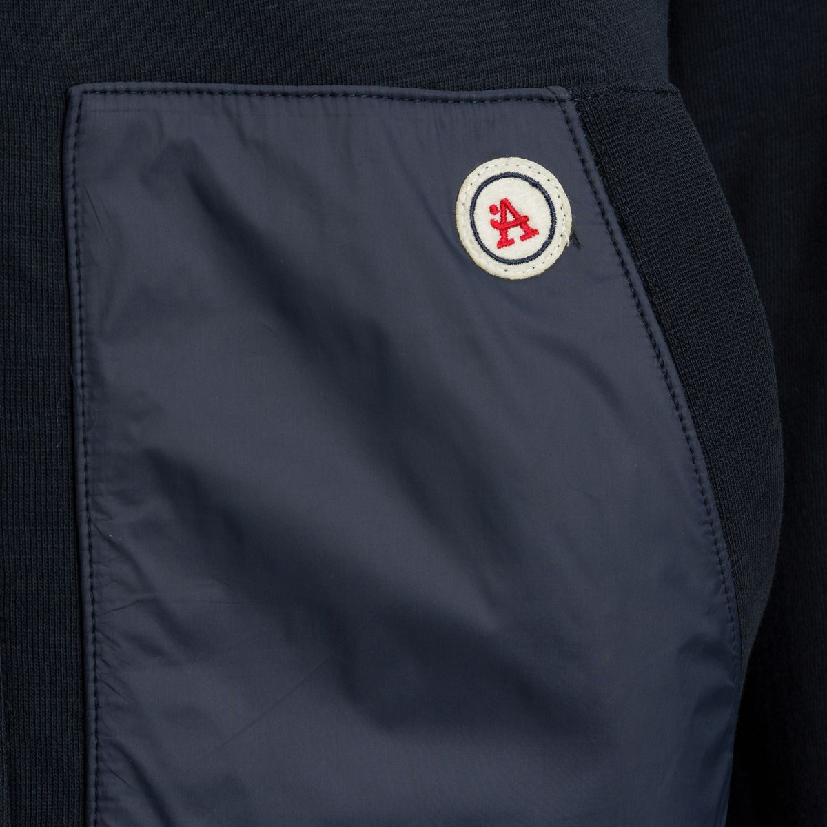 P.A.C. Clothing Traveler Hooded Fleece Jacket - Men's | Backcountry.com