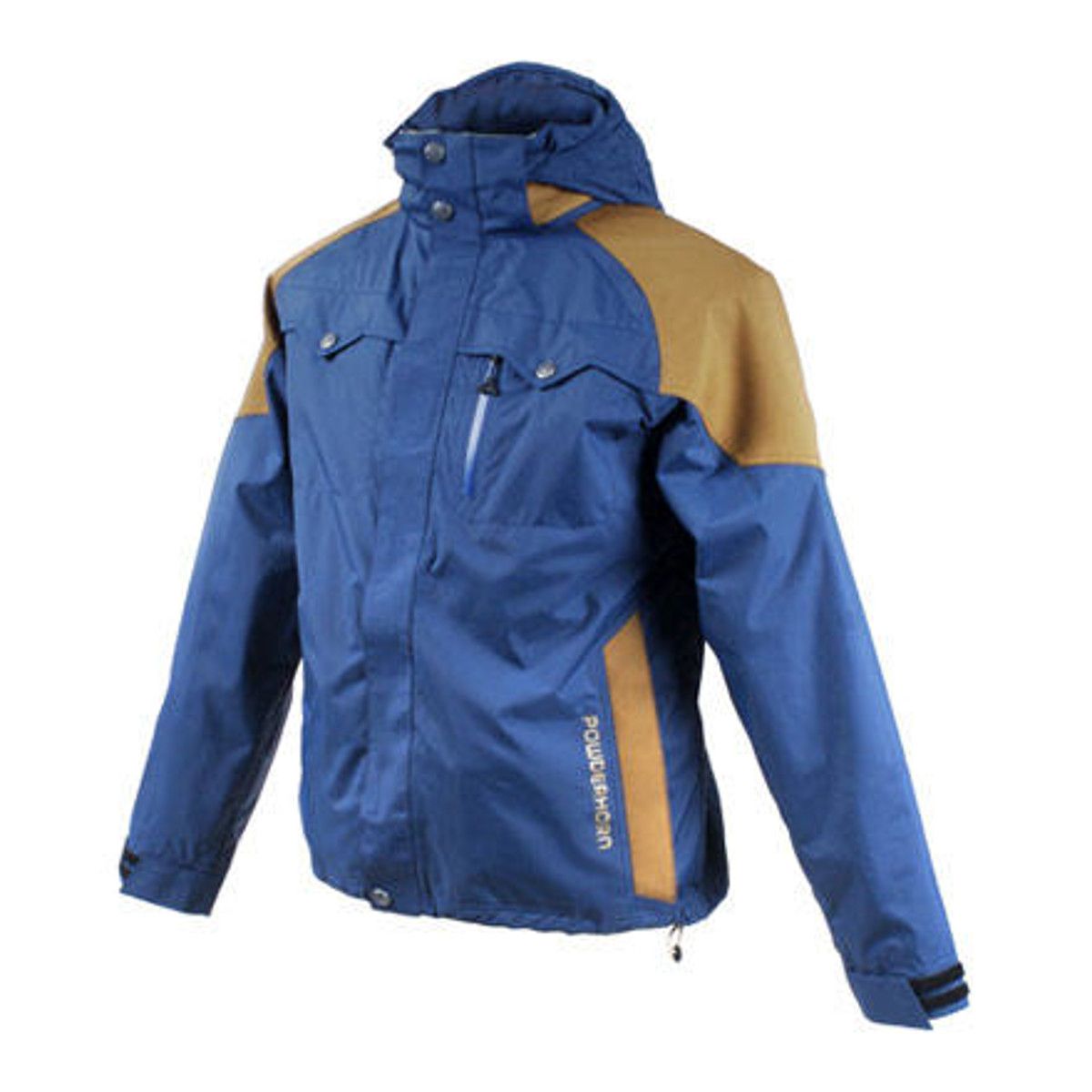 Powderhorn Doc Holliday Jacket - Men's - Clothing