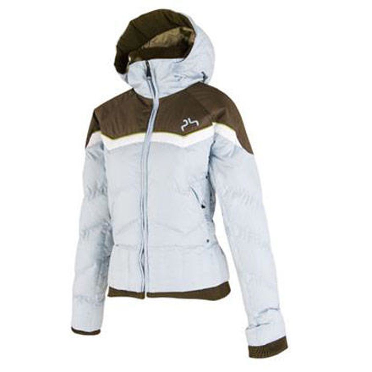 Powderhorn Sure Shot Down Jacket - Women's - Clothing