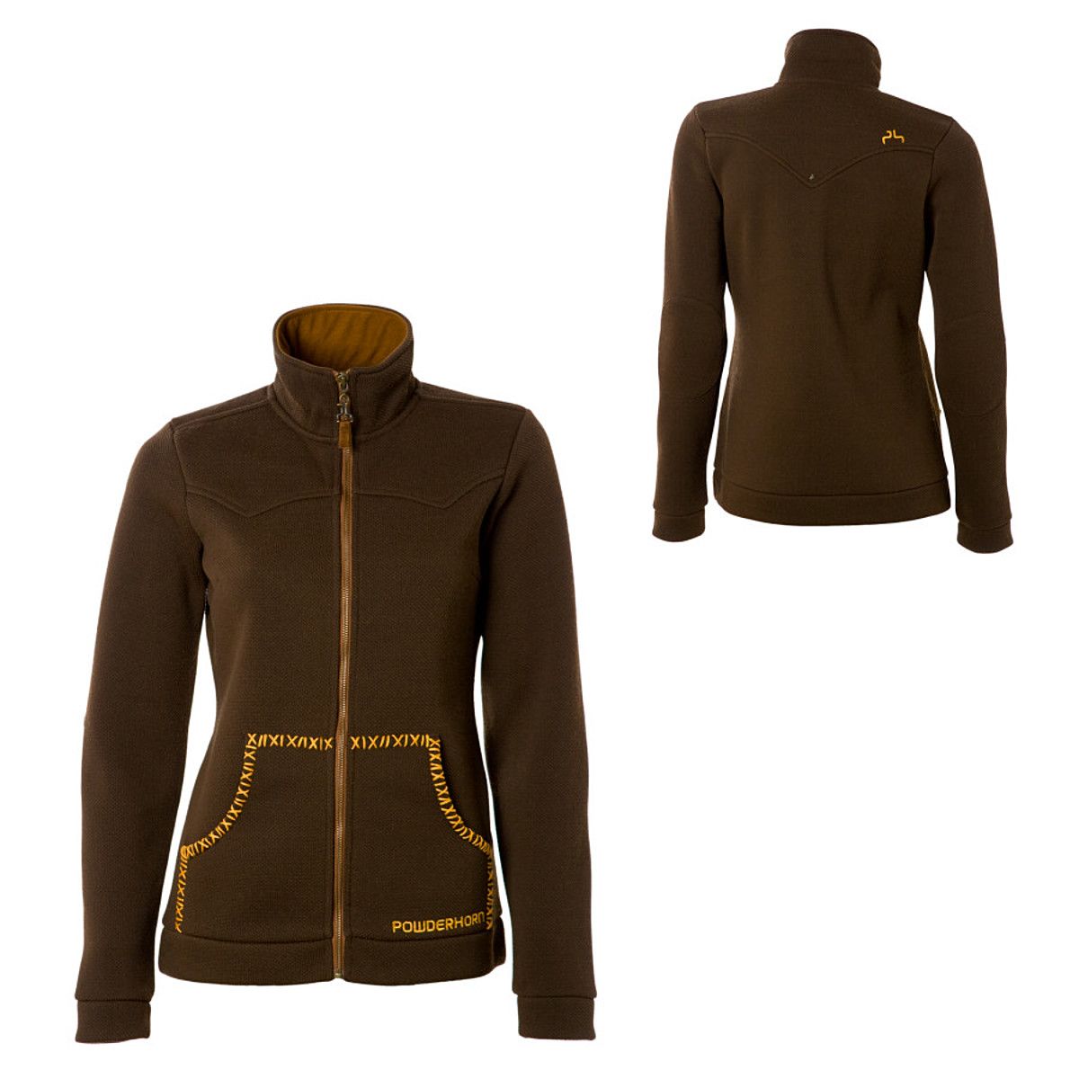 Powderhorn Louisa Jacket - Women's - Clothing