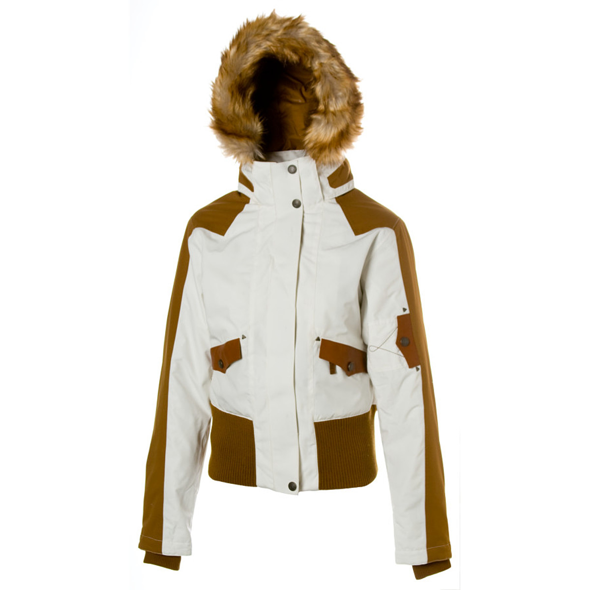 Powderhorn Annie Insulated Jacket - Women's - Clothing