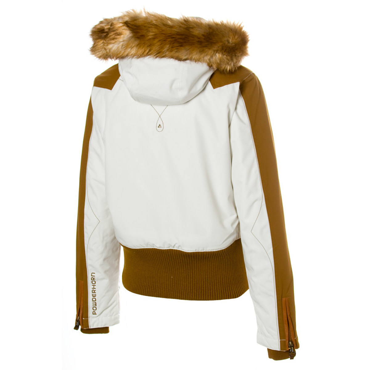 Powderhorn Annie Insulated Jacket - Women's - Clothing