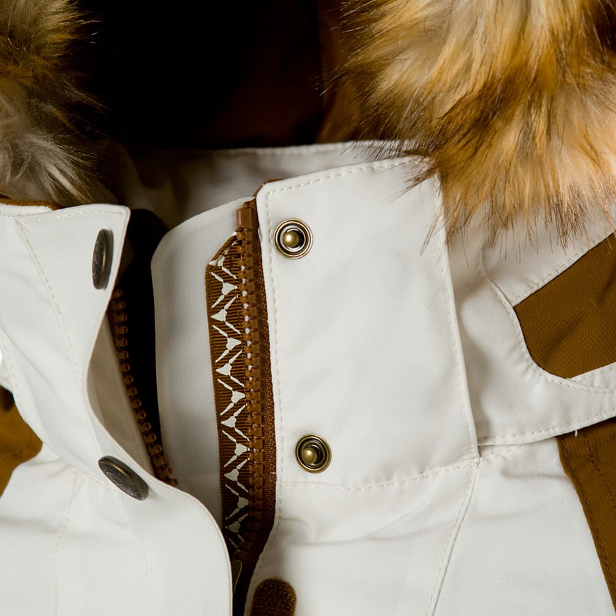 Powderhorn Annie Insulated Jacket - Women's - Clothing